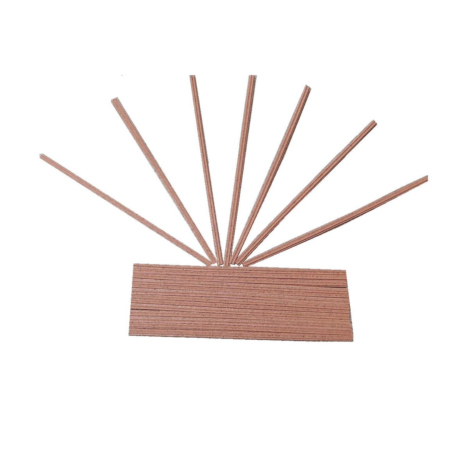 Joy Mangano Forever Fragrant 20 Pack Wood Pulp Sticks - Walmart.com