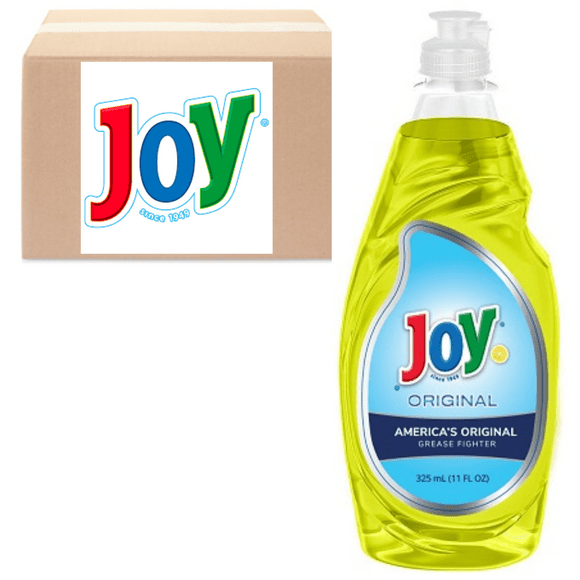 Joy Dish Soap