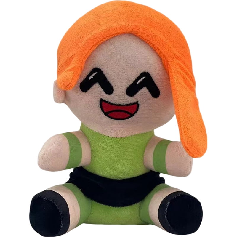 Joy Omz plush hooded boy 20cm plush toy - Walmart.com