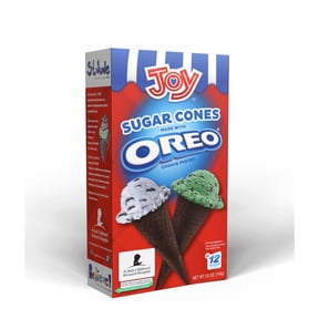 Shop a Wide Selection of Sugar Cones for Ice Cream and Desserts
