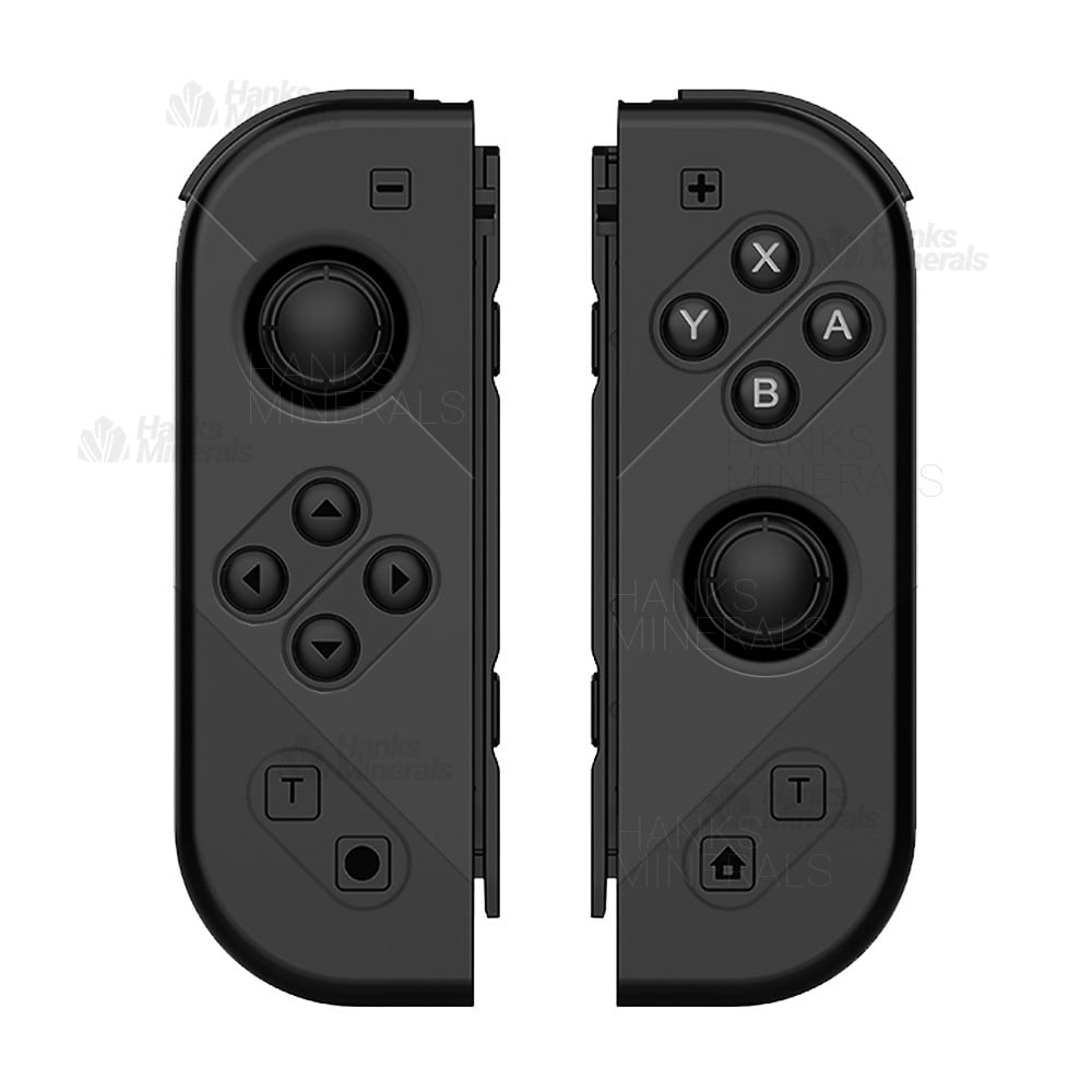 Joy Pad Controller For Nintendo Switch (L/R) Joy Con Gamepad Wireless ...