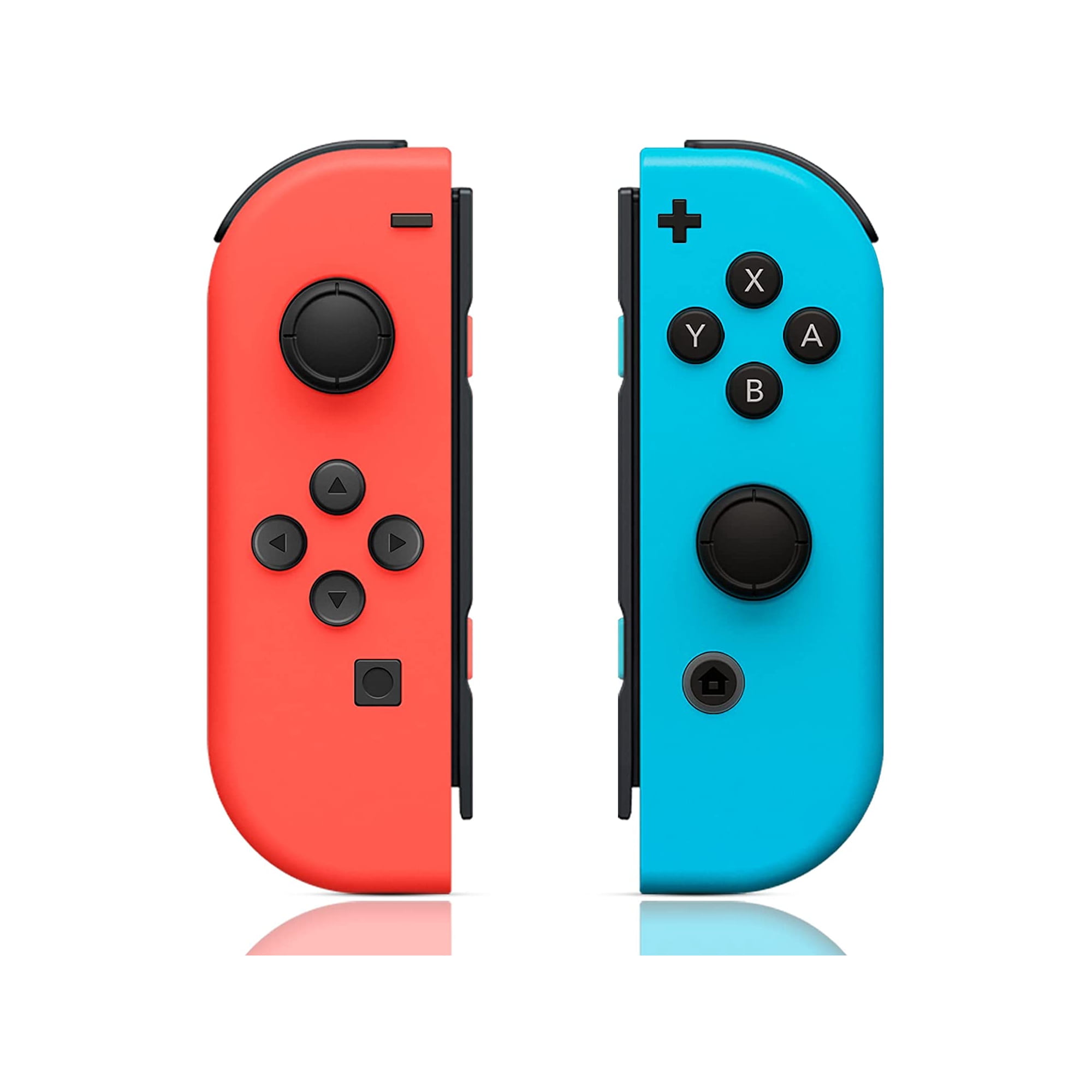 Joy-cons L/R For Nintendo Switch , Game Controllers for Switch/Oled ...
