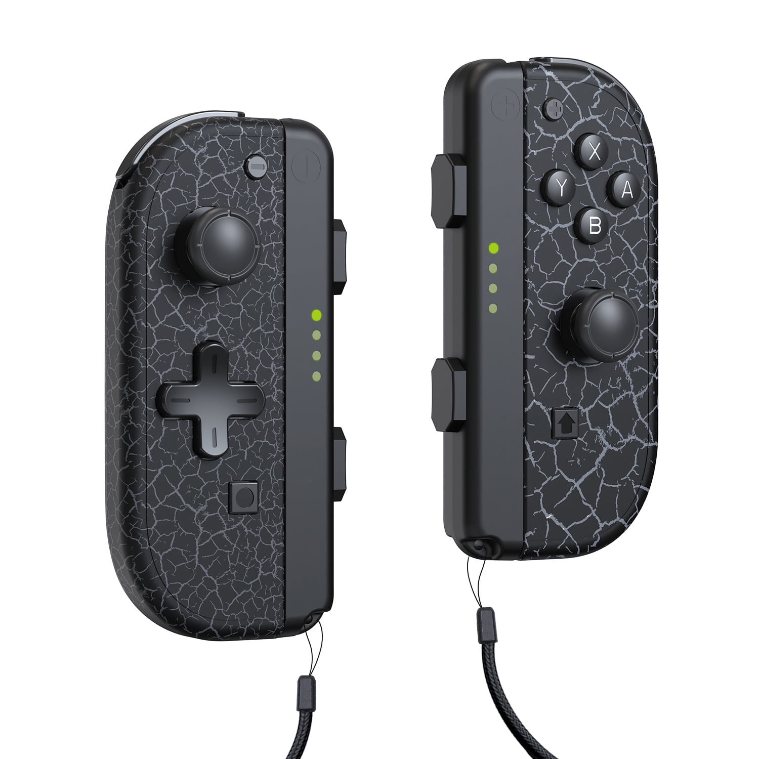 Joy-Pad for Nintendo Switch Controller (L/R) Wireless Game Controller - Walmart.com