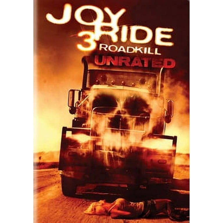 Joy Ride 3 Dvd Cover