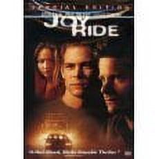 Joy Ride Widescreen Special Edition (DVD) - Walmart.com