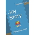 Joy Story: VBS Lesson Plans (Paperback) - Walmart.com