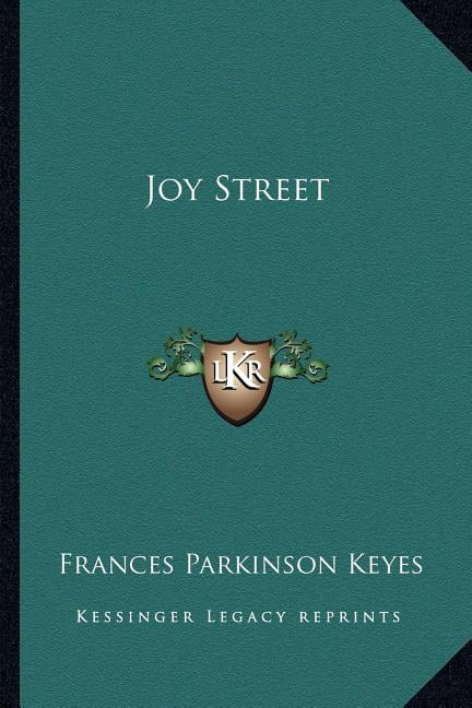 Frances Parkinson Keyes