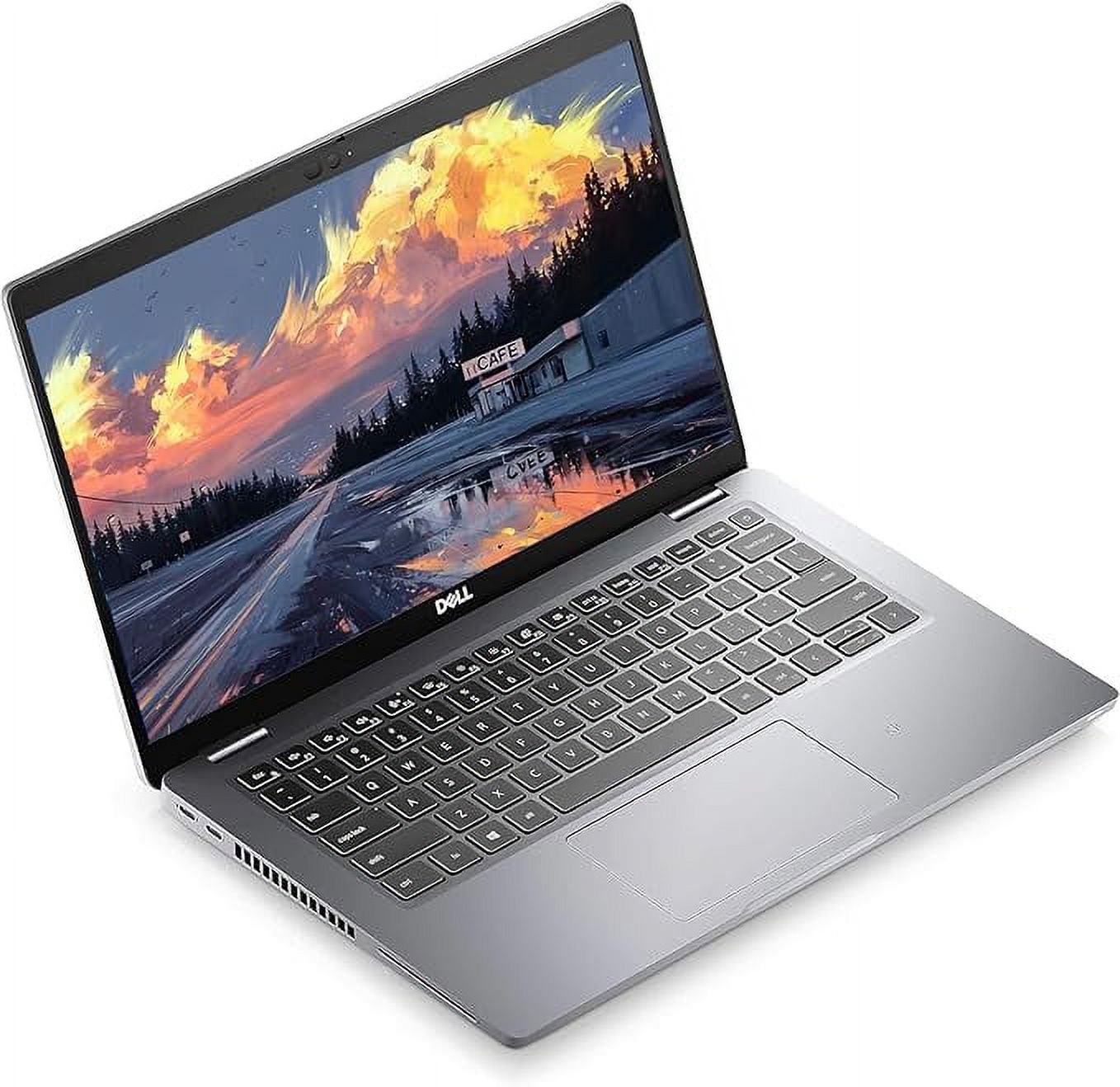 Joy Systems - Dell Latitude 14" Full HD Laptop, Intel Core i5 i5-1145G7 ...