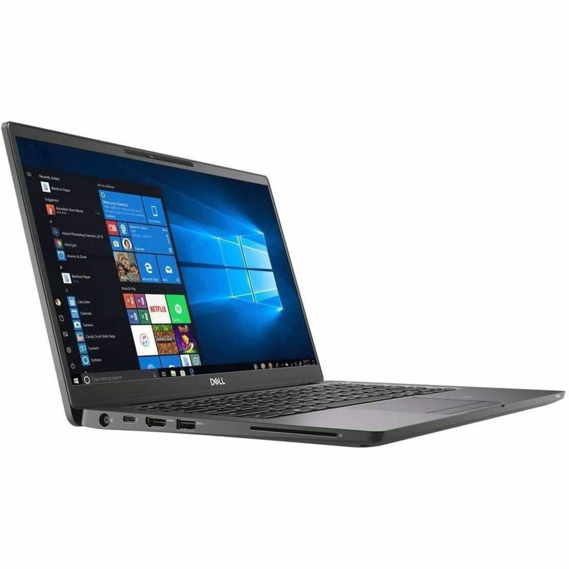Joy Systems - Dell Latitude 14" Full HD Touchscreen Laptop, Intel Core ...