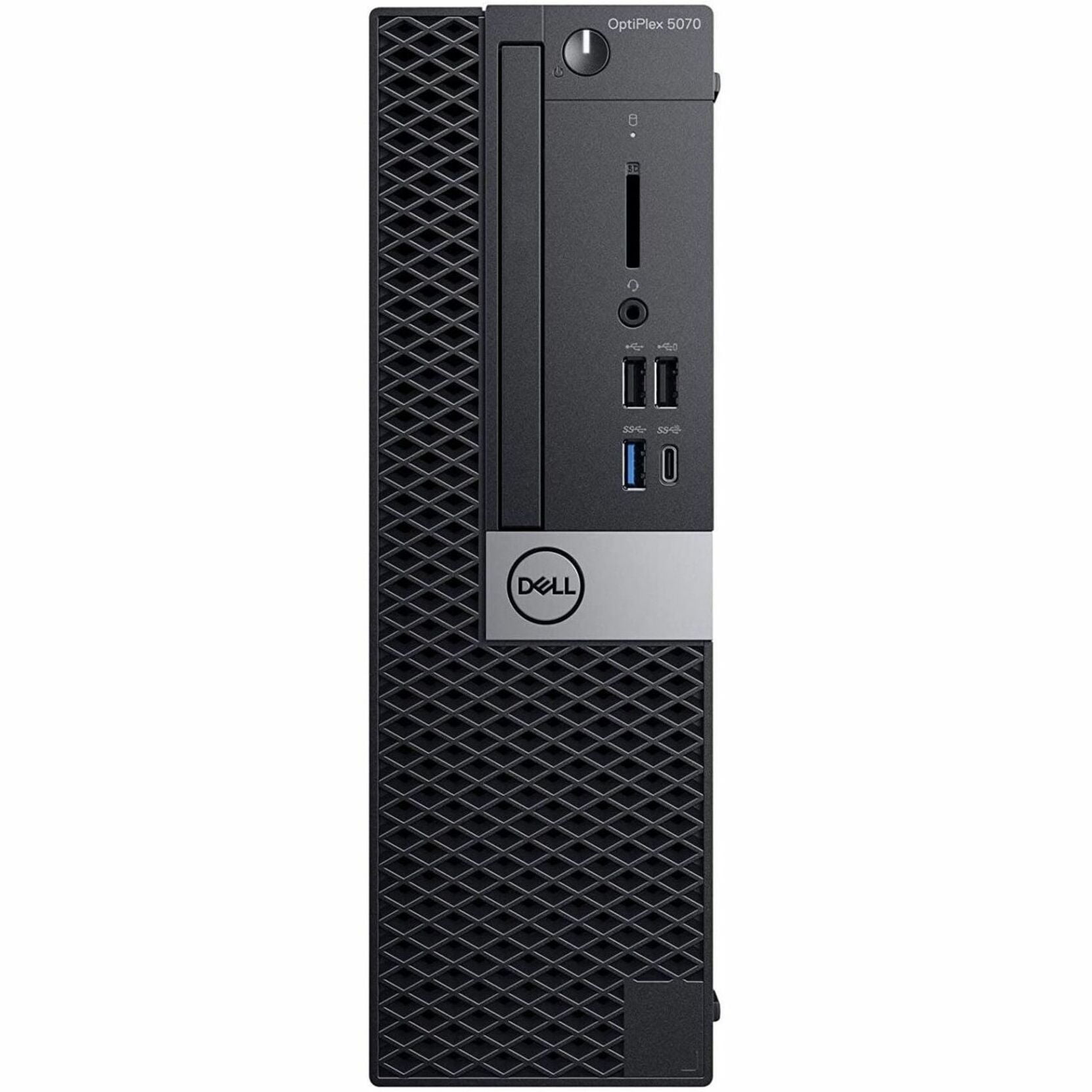 Joy Systems, Dell OptiPlex 5000 5070 Desktop Computer, Intel Core i7 ...