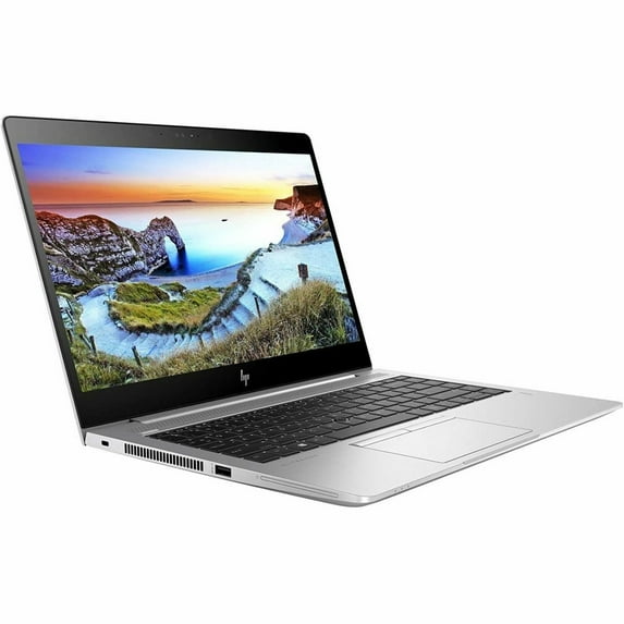 Joy Systems - HP EliteBook 14" Full HD Laptop, Intel Core i7 i7-8650U ...