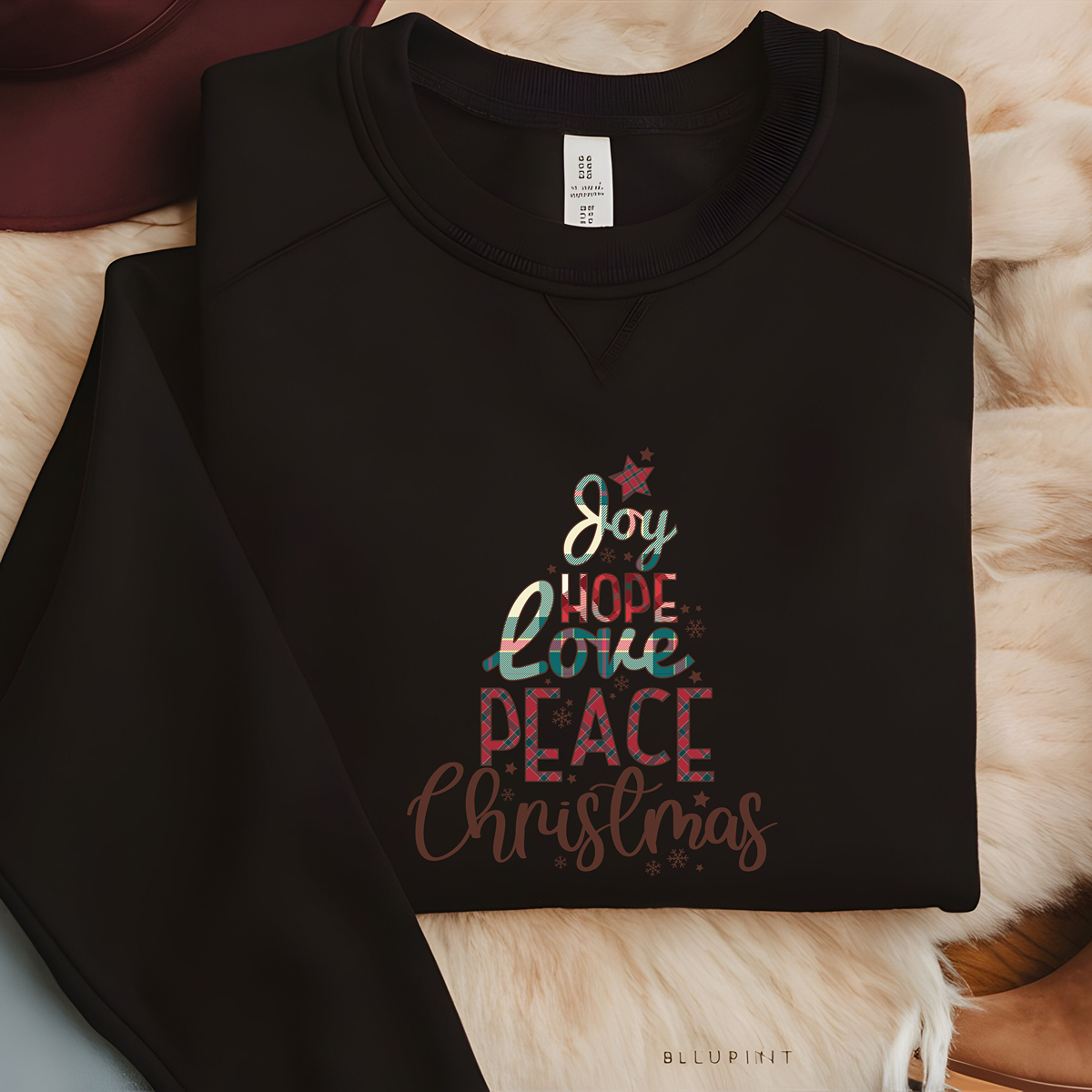 "Joy" Tree - Walmart.com
