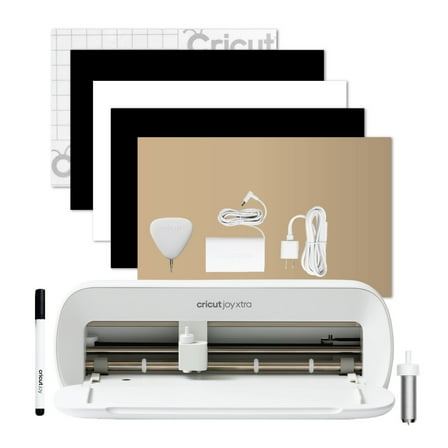 Silhouette America Portrait 3 - Compact, Precision DIY Vinyl Cutting ...