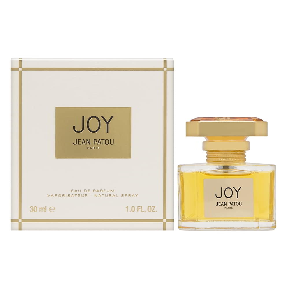 Jean Patou Joy Perfume for Women - 1.0 oz Eau de Parfum Spray - Walmart.com