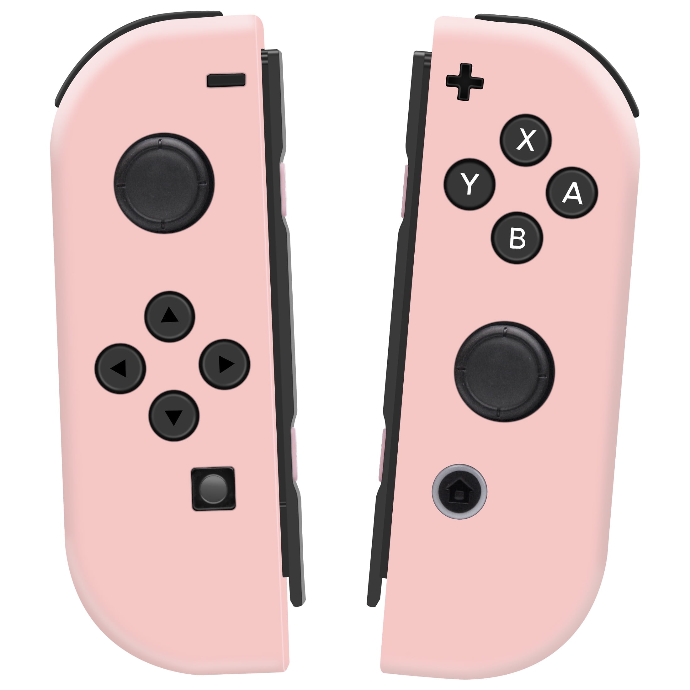 Swtich Remote Controller Compatible with Nintendo Switch, Supports Dual ...