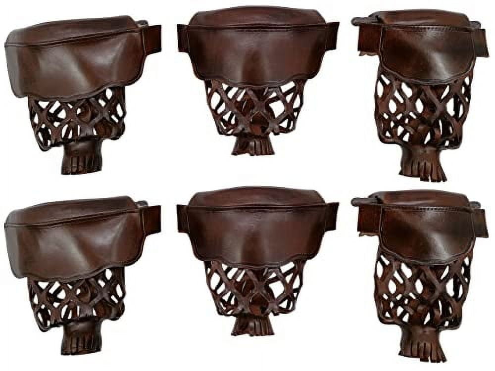 Joy's Billiard Pool Table Pockets, Leather Pool Table Pockets, Billiard ...