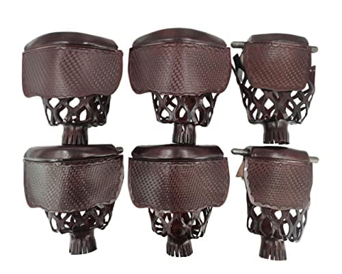 Joy's Billiard Pool Table Pockets, Leather Pool Table Pockets, Billiard ...