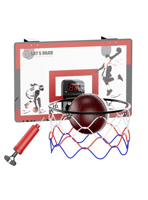 Arcade Basketball in Arcade Games - Walmart.com