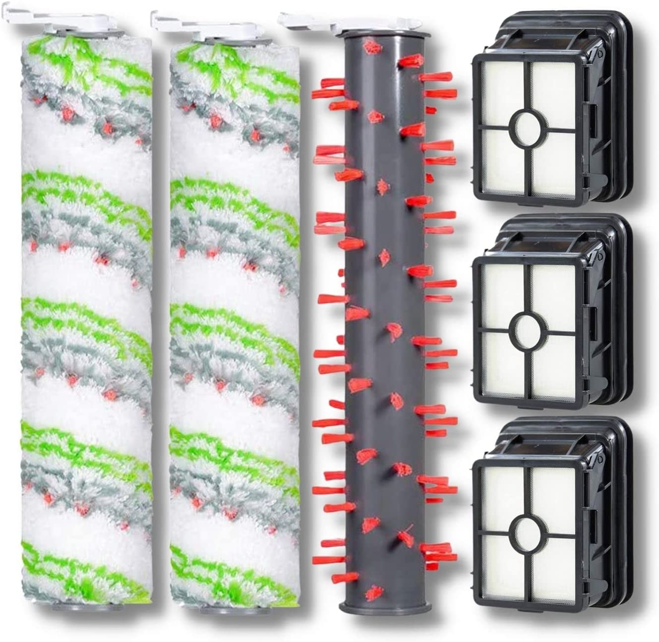 BISSELL CrossWave Cordless Max Multi-Surface Brush Roll, 2787 - Walmart.com