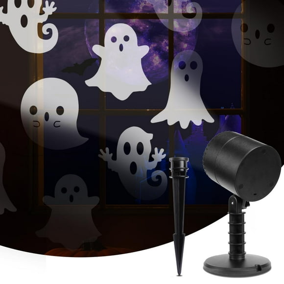 Halloween Projector