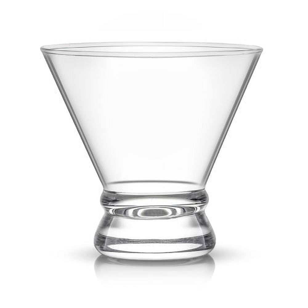 Epure Venezia Collection 4 Piece Hurricane Glass Set - Perfect for ...
