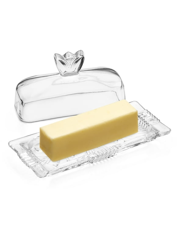 Butter Dishes in Serveware - Walmart.com
