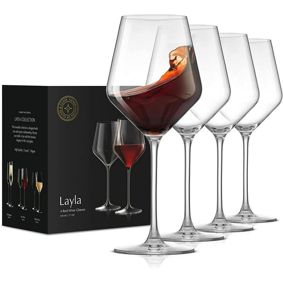 Wine Glass Sets in Wine Glasses - Walmart.com