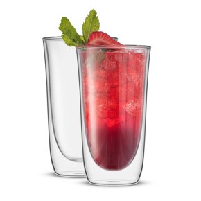 Double Wall Glasses