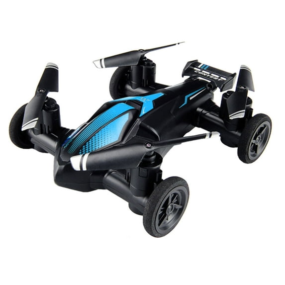 JoyMagic 2-in-1 RC Air & Ground Vehicle - Remote Control Flying Car ...