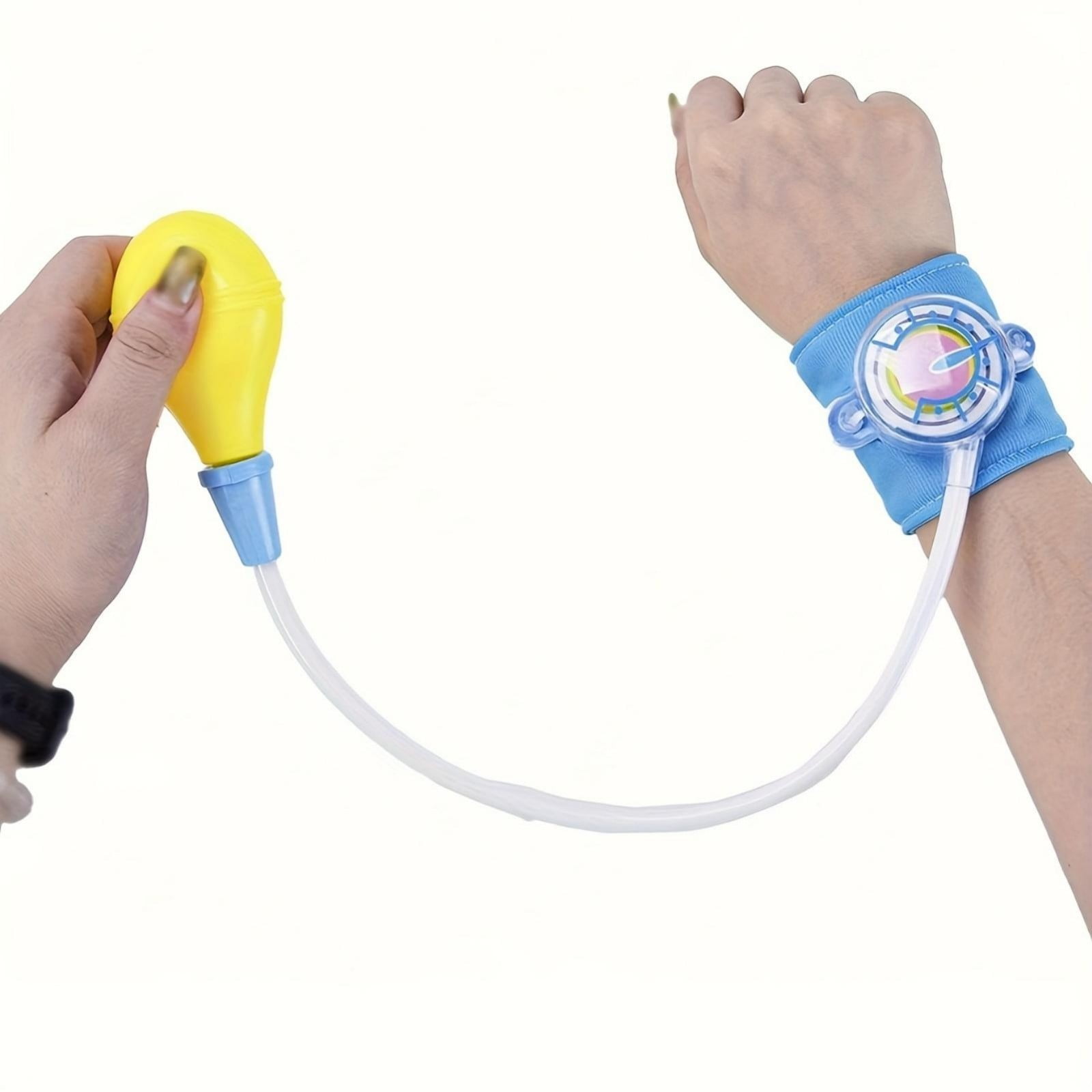 JoyMagic Kids Pretend Play Doctor Kit Educational Medical Toy Set with ...