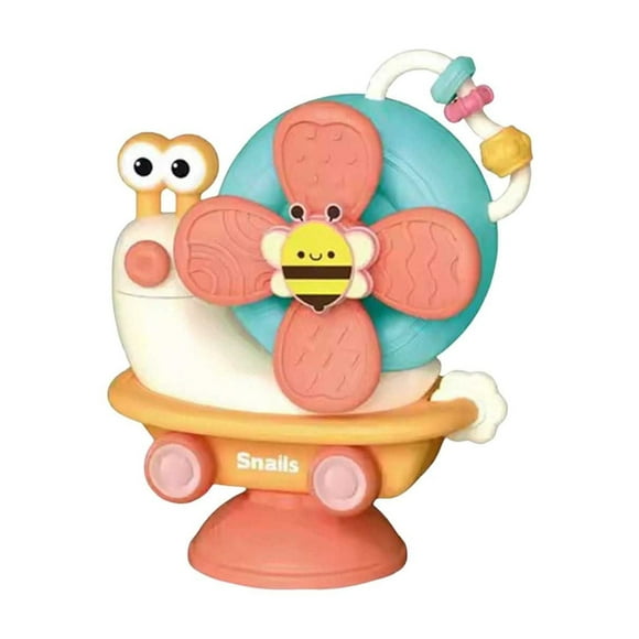 Suction Cup Toys