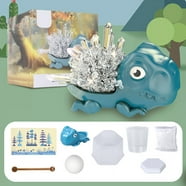 Dan&Darci DIY Fossil Dig Kit - Mega Science Set for Children & Teens ...