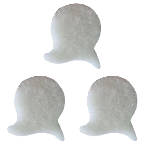 JoyMart 3Pc Pet Remover for Laundry Reusable Dog & Remover Tool ...