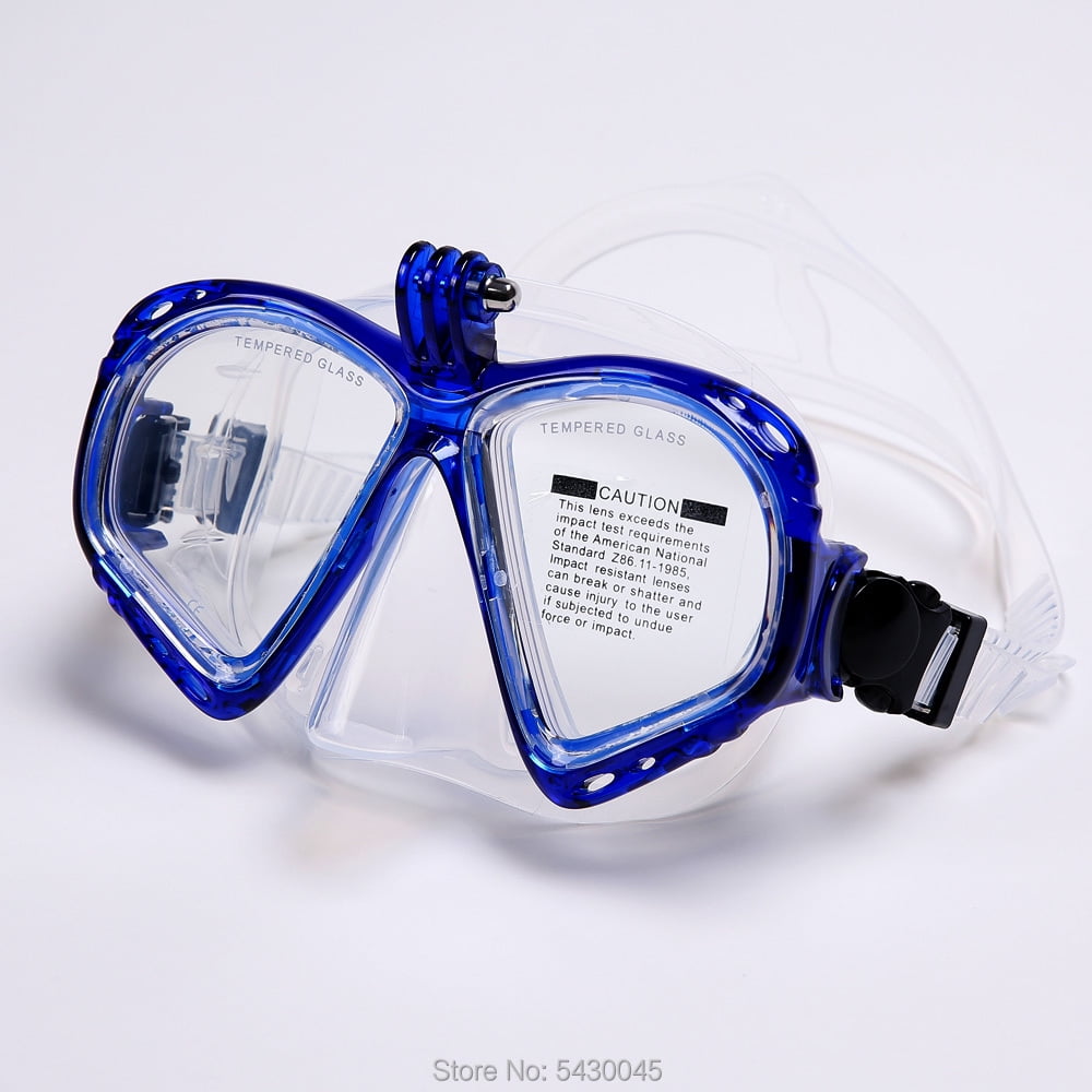 JoyMaySun Professional Underwater Camera Diving Masks Swimming Goggles ...