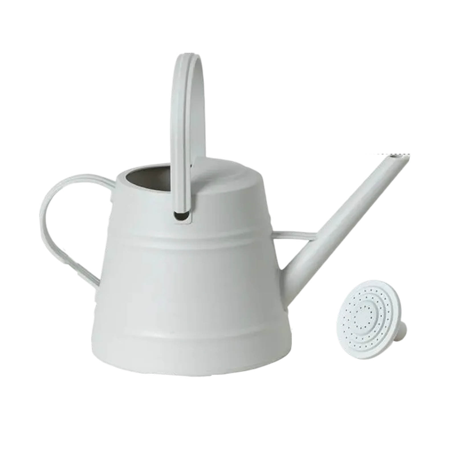 JoyMoreHome 3.8L Watering Can for Indoor Outdoor Plants, Flower ...