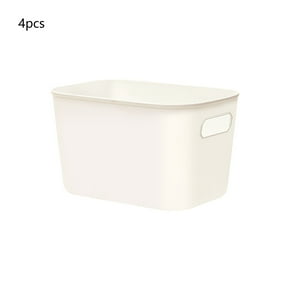 Storage Bins Classroom