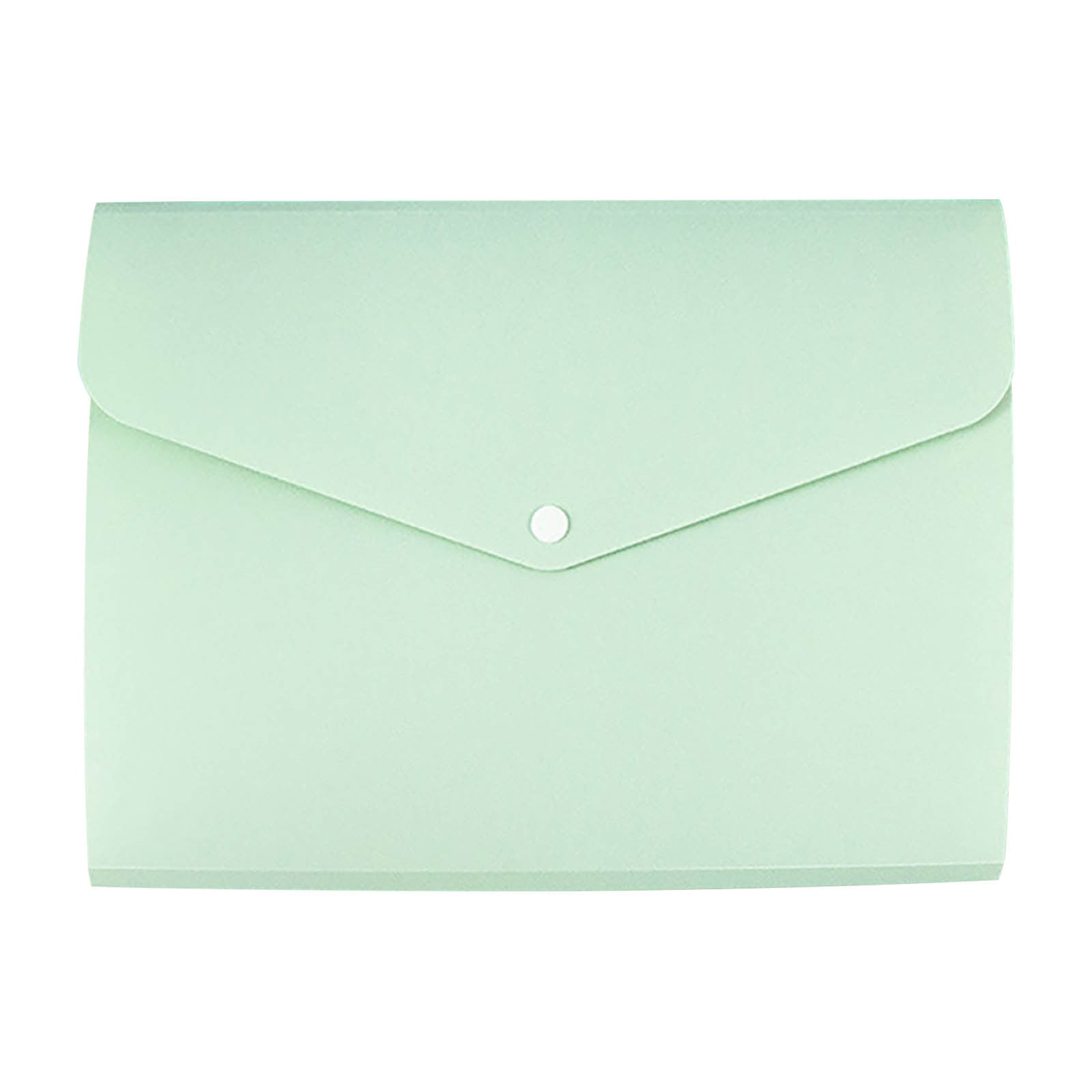 JoyMoreHome A4 Folders 6 Compartments for Paperwork, Plastic Folder ...