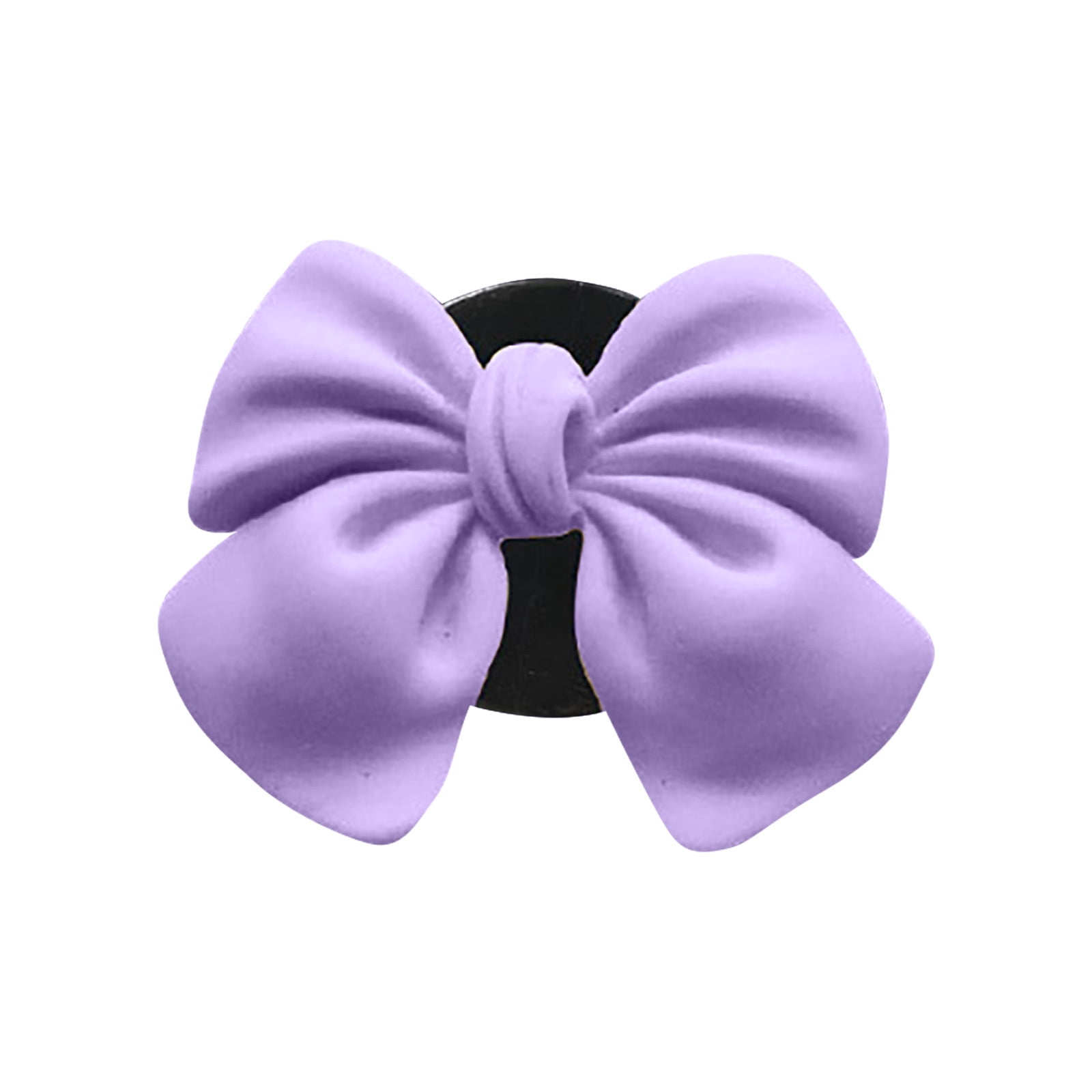 JoyMoreHome Bow Car Air Freshener Clips, Cute Air Conditioning Vent ...
