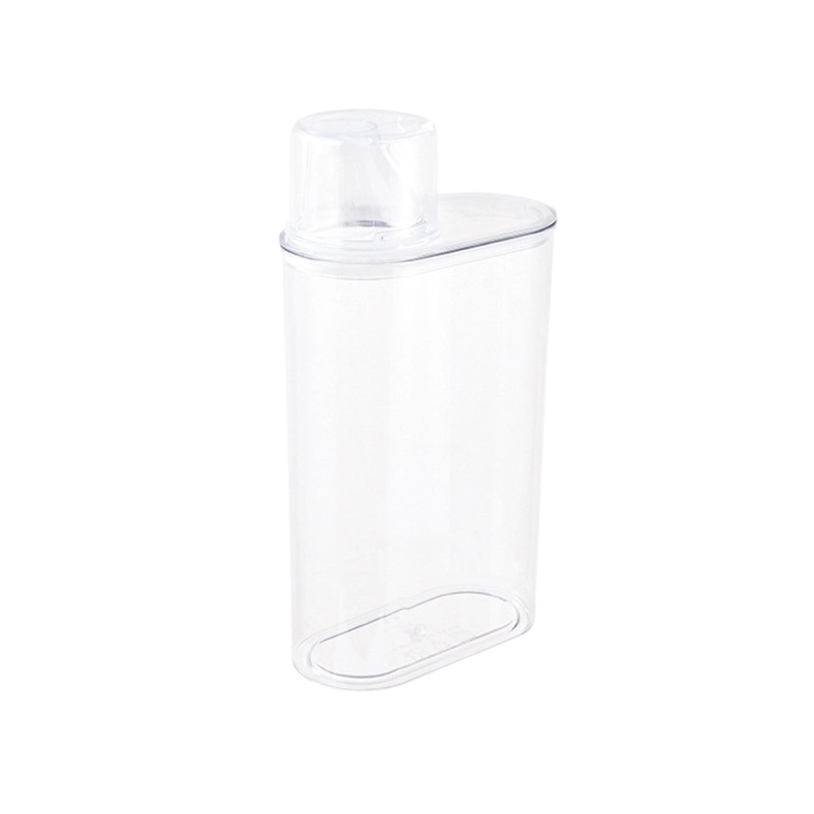 JoyMoreHome Cereal Containers Storage, Airtight Large Dry Food Storage ...