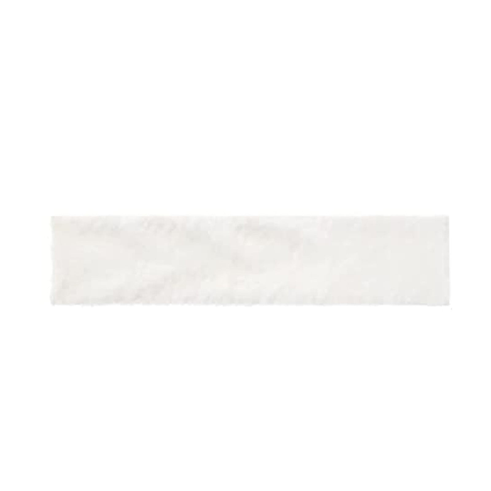 JoyMoreHome Christmas Fluffy Table Runners, White Chrismtas Table ...