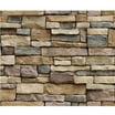 Stone Wallpaper Brick Wallpaper Peel and Stick Stone Wall Paper Brick ...