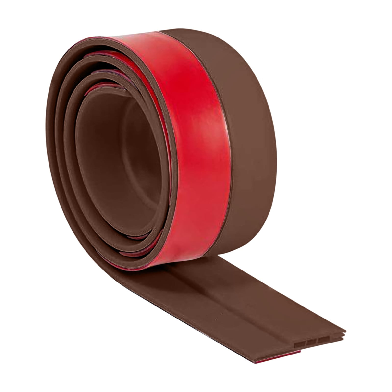 JoyMoreHome Door Draft Stopper, Under Door Sweeps, Weather Stripping ...