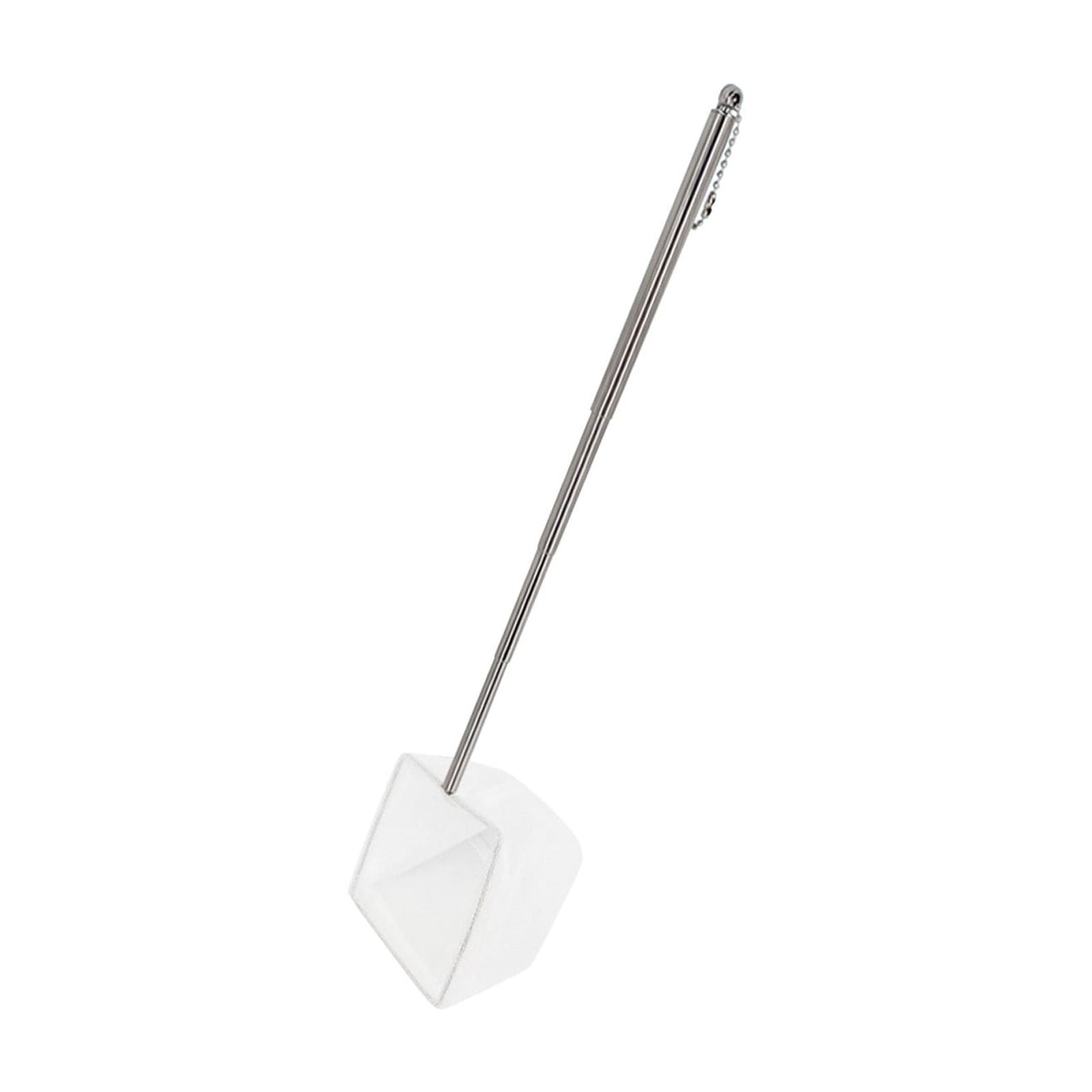 JoyMoreHome Fish Tank Net, Aquarium Debris Cleaning Tools, with ...