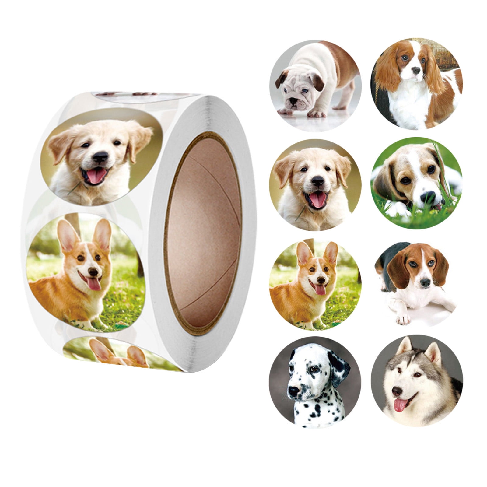 JoyMoreHome Funny Incentive Stickers - Designs Motivational Positive ...