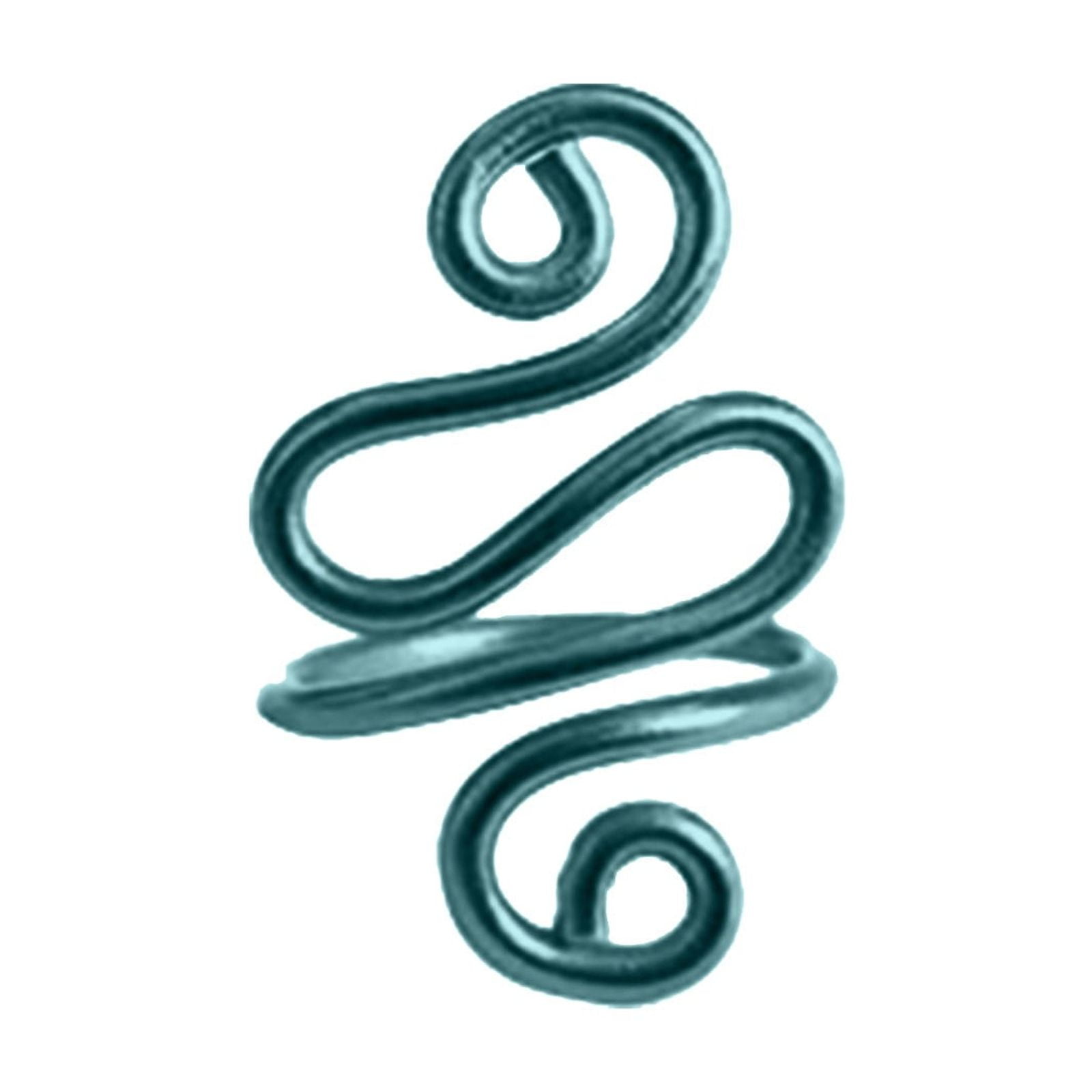 JoyMoreHome Hand Crochet Tension Rings, Crochet Finger Guard, Yarn Tension Control Rings for ...