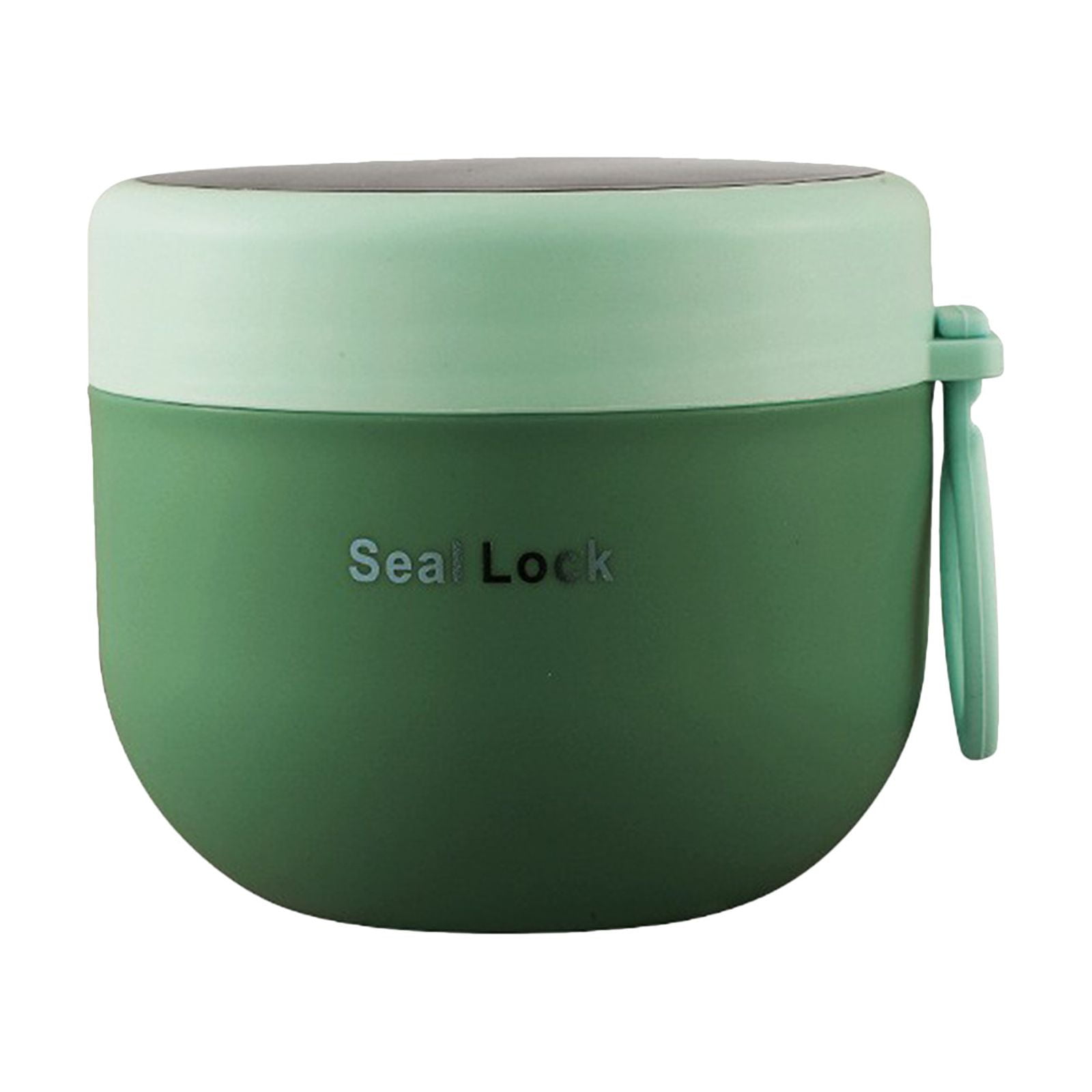 JoyMoreHome Insulated Soup Cup for Students Portable Breakfast ...