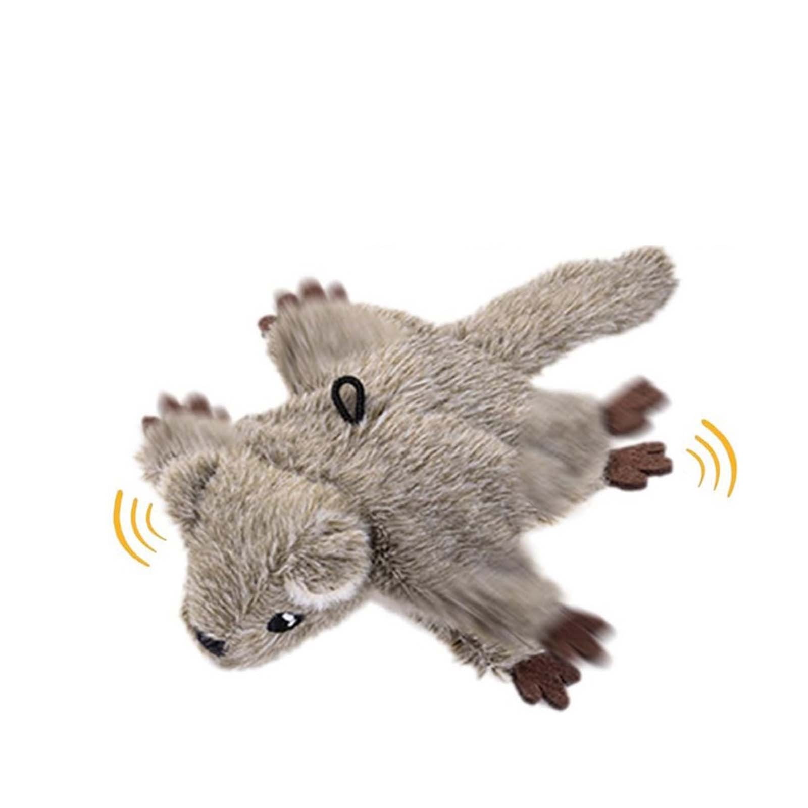 JoyMoreHome Interactive Cat Toys for Bored Indoor Cats,Electric smart ...