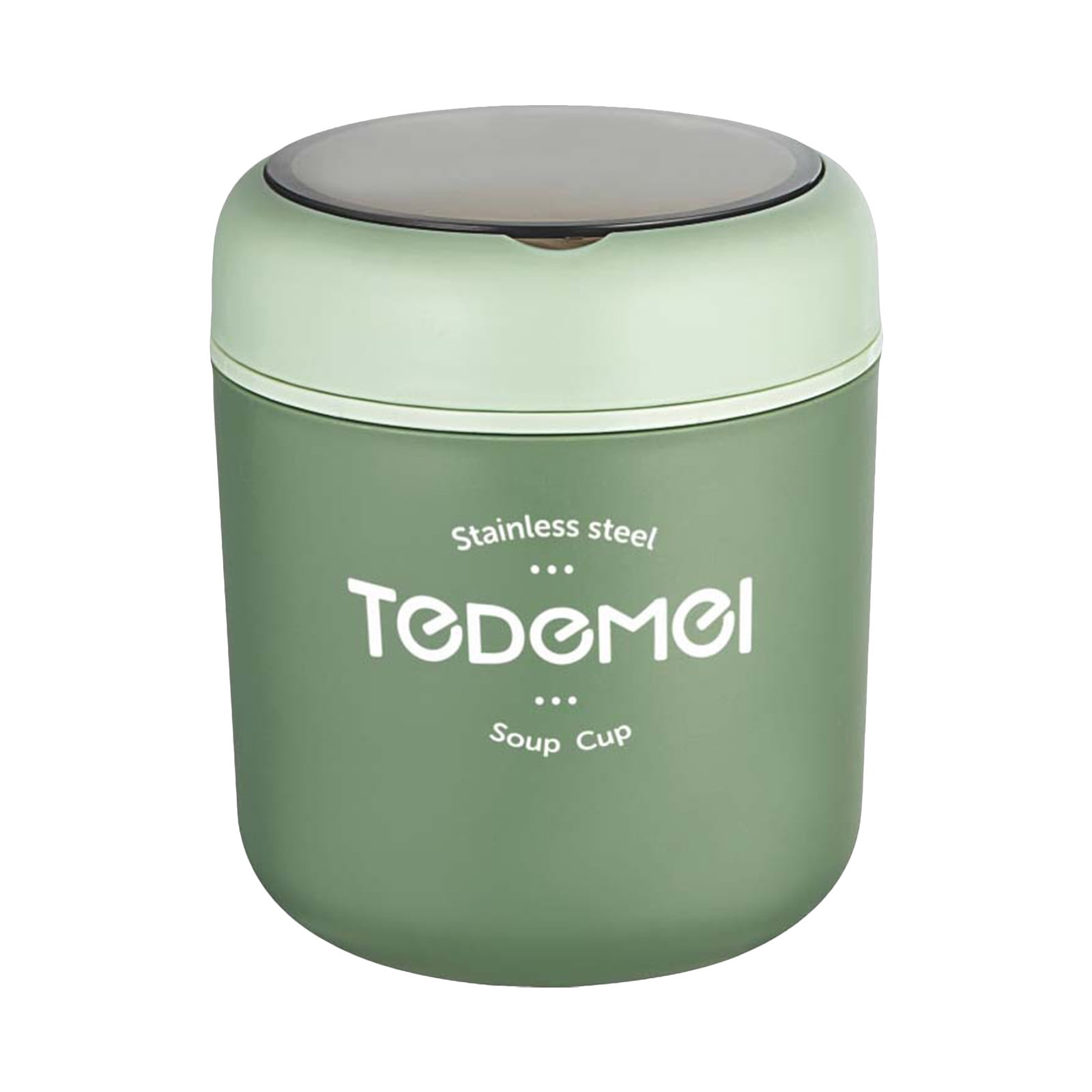 JoyMoreHome Lunch Bowl Container with Lid, Food Storage Containers ...