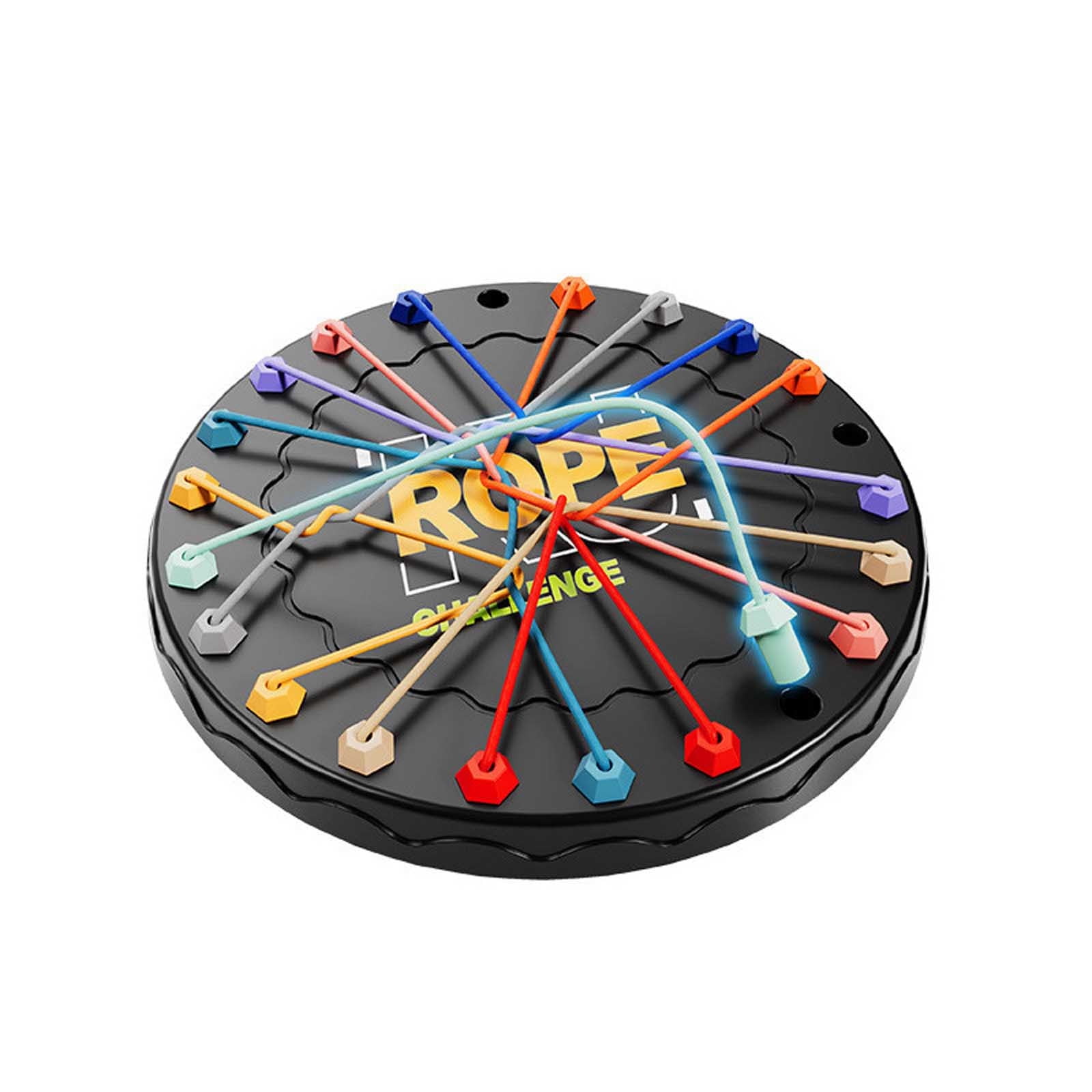 Magnetic Chess Game 3 In 1 Board Games, 5 In Eine Reihe Spiel ...