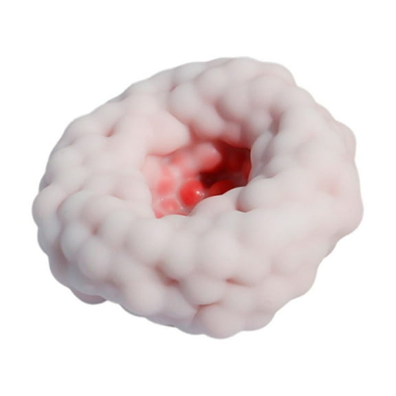 Minecraft 5 Piece SquishMe Series 2 Stress Squeeze Balls Collectors Box ...